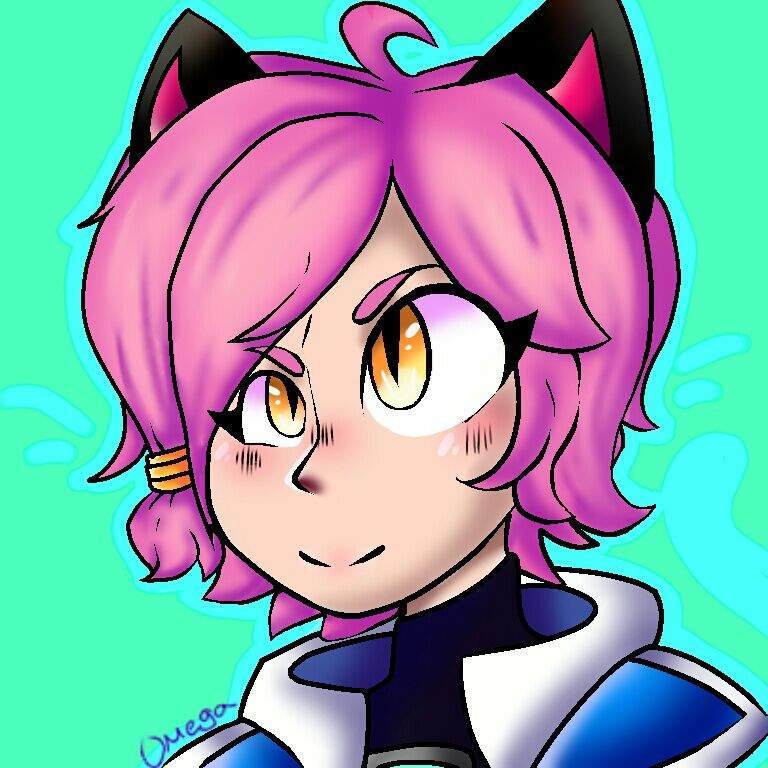 Oh Paladins Amino Amino