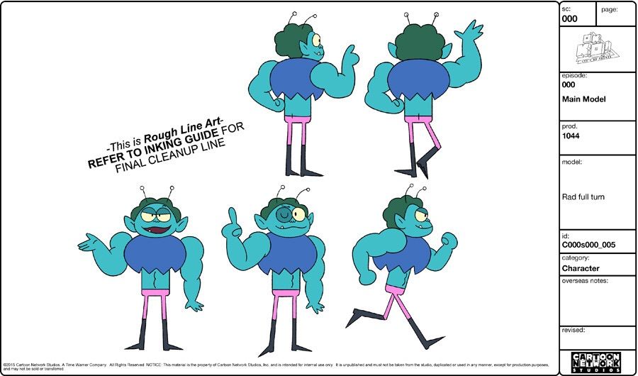 Radicles Fanart Ok Ko Lets Be Heroes Amino