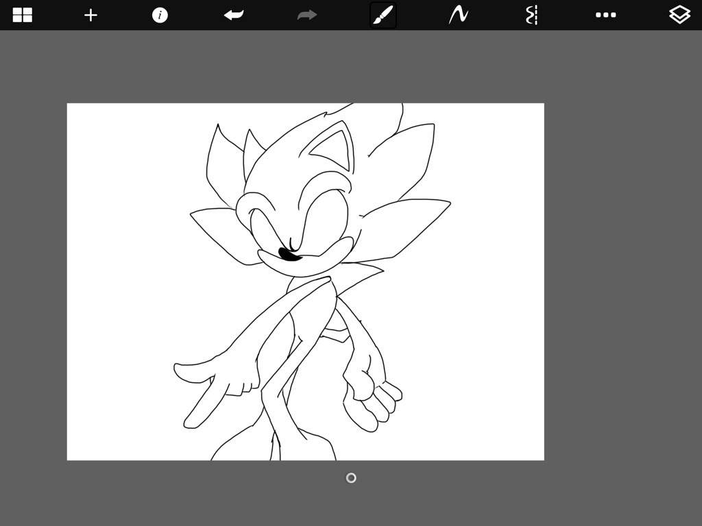 How I Draw Sonic Characters Part 2 Sonic Amino Team Infinity Amino