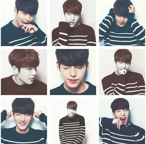 Kim Woo Bim •k Drama• Amino