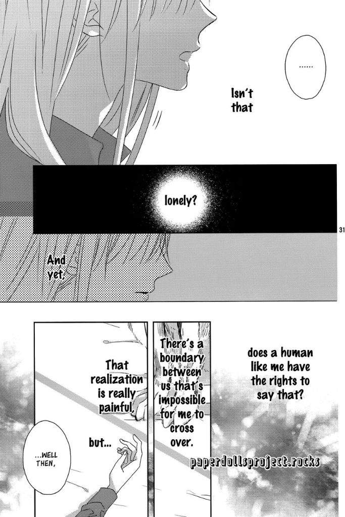 What A Beautiful Love Story😭 Comics And Manga Amino