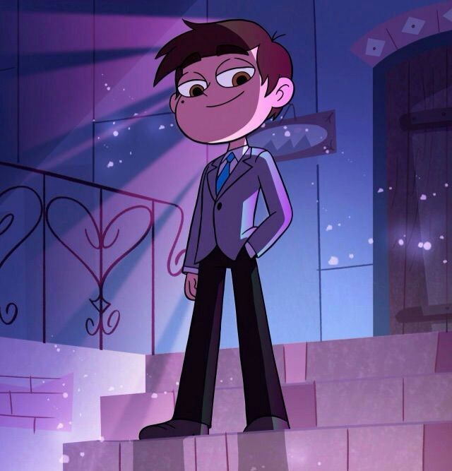 Marco Díaz Wiki Star Vs Las Fuerzas Del Mal♡ Amino