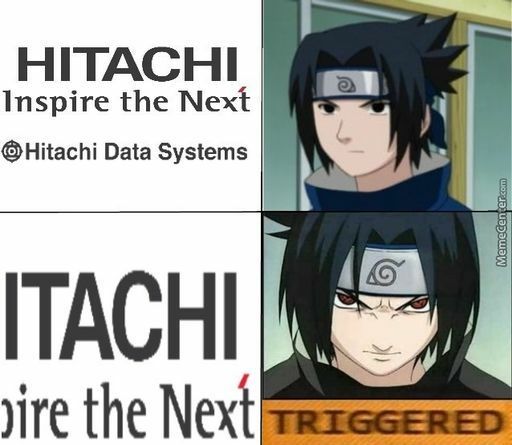 Uchiha Memes Naruto Amino