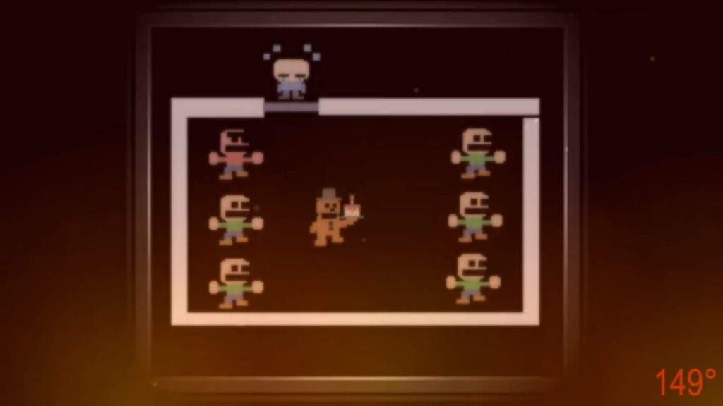 FNAF 6- The Final Goodbye (ending speech transcript + images) | Five Nights At Freddy's Amino