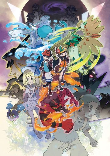 Alola Forms Possible Reboot Pok mon Amino alola-forms-possible-reboot-pok-mon-amino