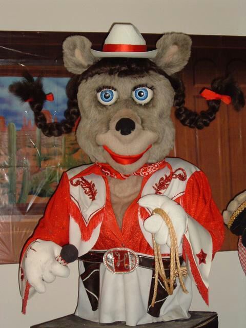 The History Of Chuck E Cheese Pt 1 Inclusive Amino Amino