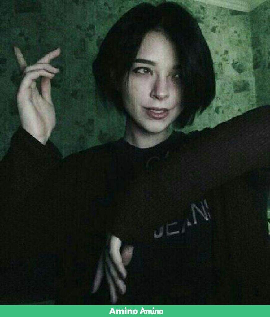 Ювена Миллер | Wiki | ¤☆[Tokyo Ghoul]☆¤ Amino