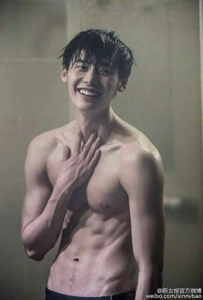 Hola A Todas Hoy Les Traigo Unas Hermosas Fotos De Idols Coreanos Sin Camisa😋😍😍 •k Pop• Amino