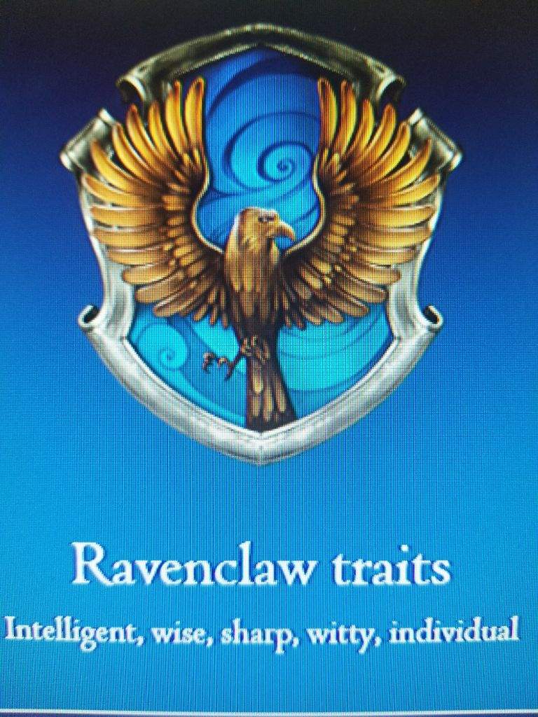 Ravenclaw In The House Harry Potter Amino