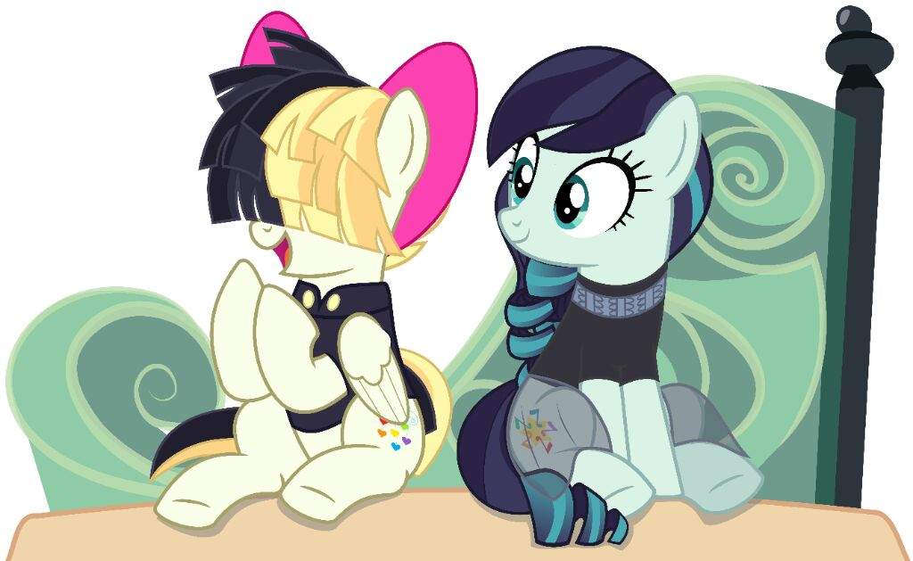 ๐ตCondesa Coloratura (Rara)๐ต | Wiki | Cartoon Amino Espaรฑol Amino ๐ตCondesa Coloratura (Rara)๐ต | Wiki | Cartoon Amino Espaรฑol Amino