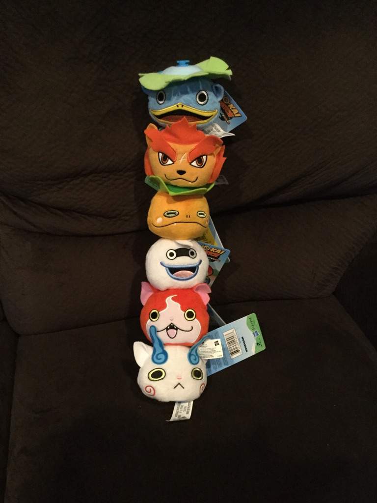 Time To Wib Wob Yo Kai Watch Amino Time To Wib Wob Yo Kai Watch Amino