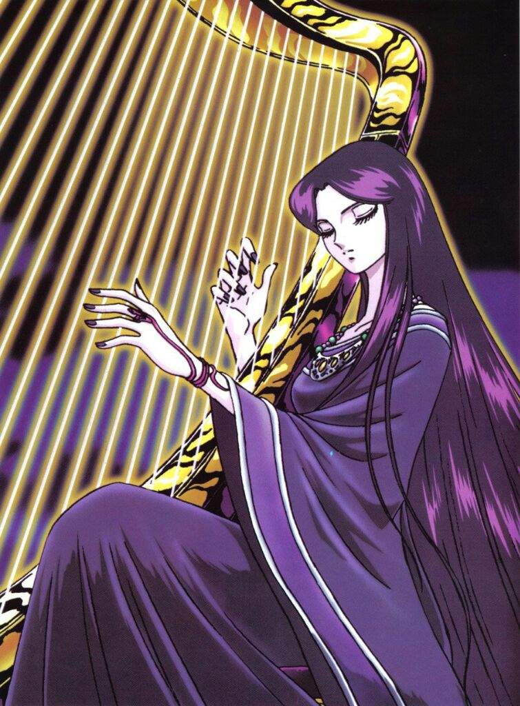 Pandora Wiki Saint Seiya Amino