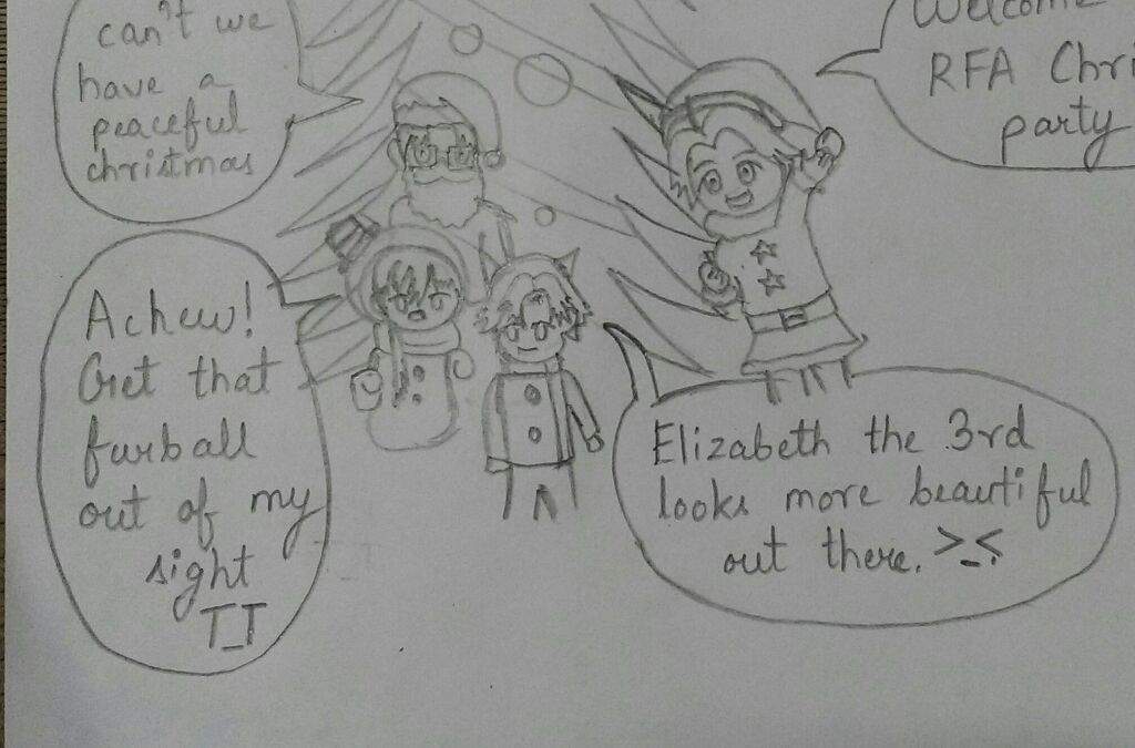 tried-to-draw-a-realistic-christmas-tree-but-mystic-messenger-amino