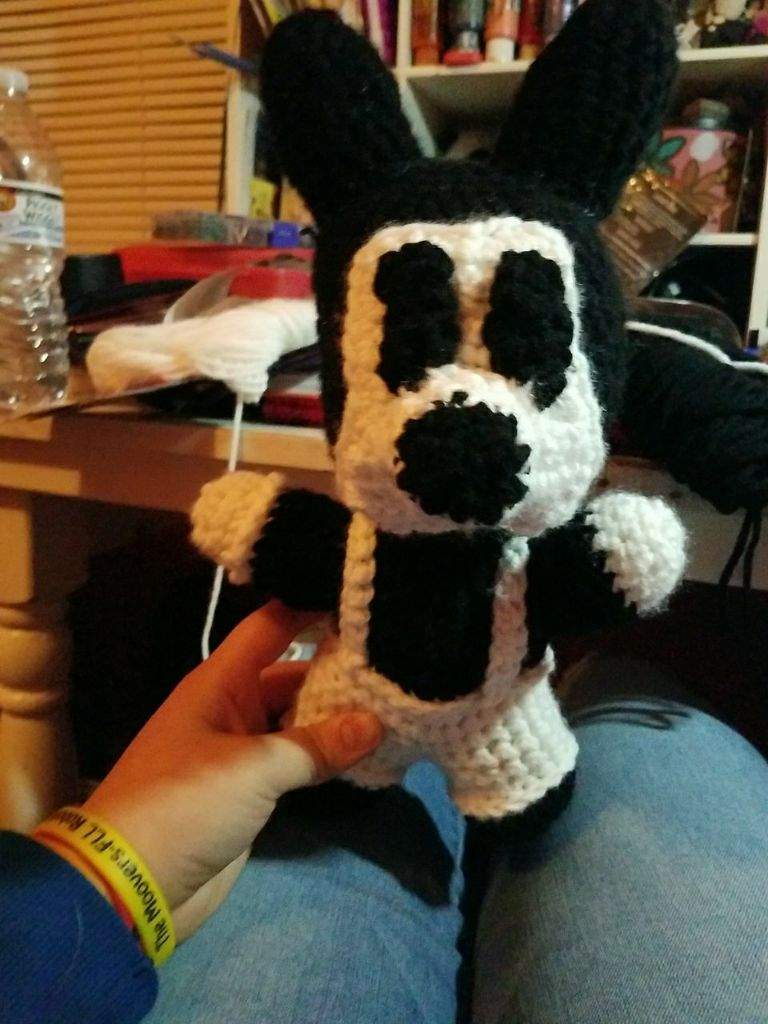 Boris Art Amino