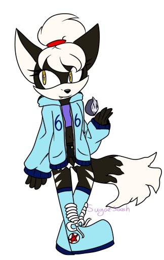 Lets Talk About Sara Sonic The Hedgehog Amino