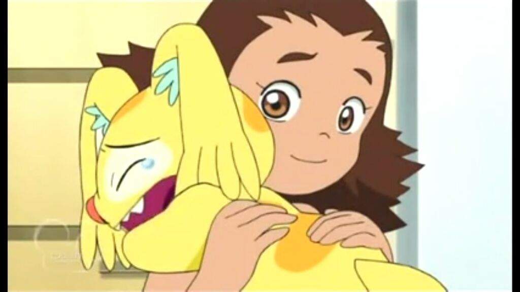 Angelic Flute Lilo And Stitch Amino