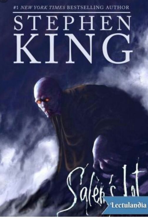 Guía De Stephen King 7 Mis Top 10 Libros Favoritos De Stephen King