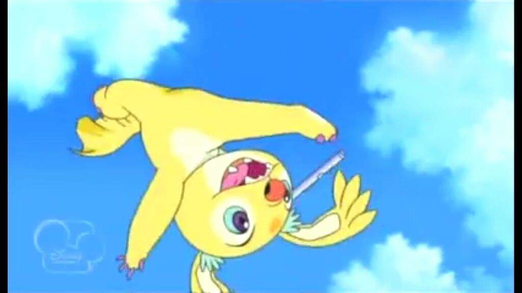 Angelic Flute Lilo And Stitch Amino