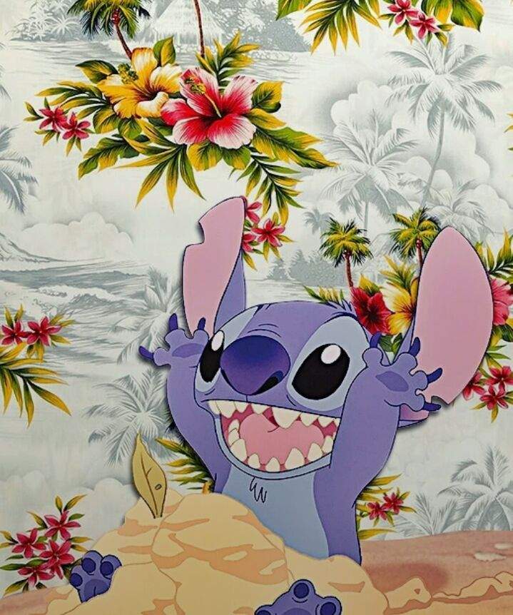 Lilo And Stitch Edits Lilo And Stitch Amino