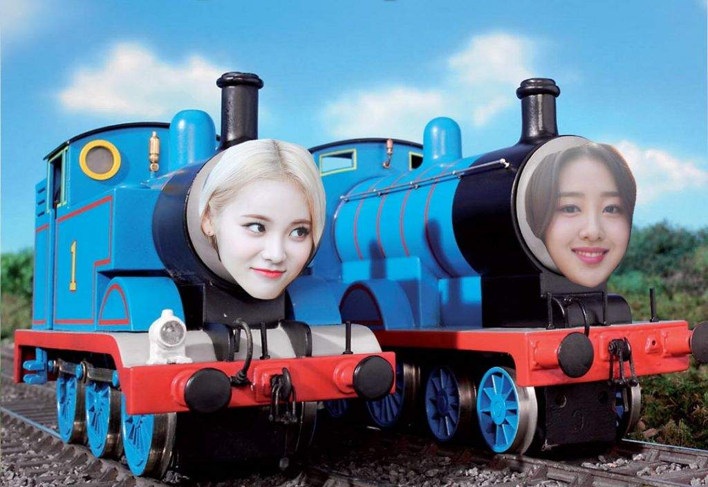 Get Your Ticket Cuz Were Going On Da Chuu Chuu Train LooΠΔ Amino Amino