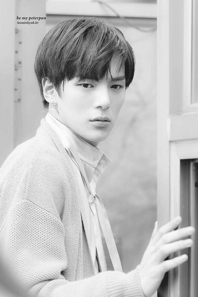 Min Hyuk Wiki Monsta X Amino Amino