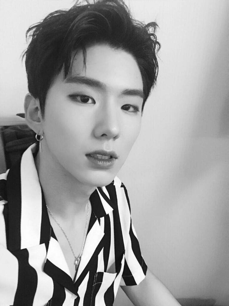 Ki Hyun Wiki Monsta X Amino Amino