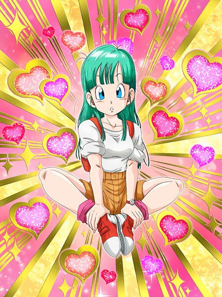 Bulma Briefs Wiki Dragon Ball Oficial™ Amino