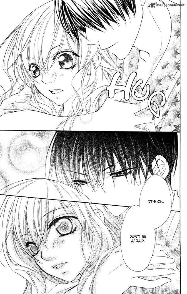 Full House Kiss Reverse Harem Manga Review All Harem Amino Amino