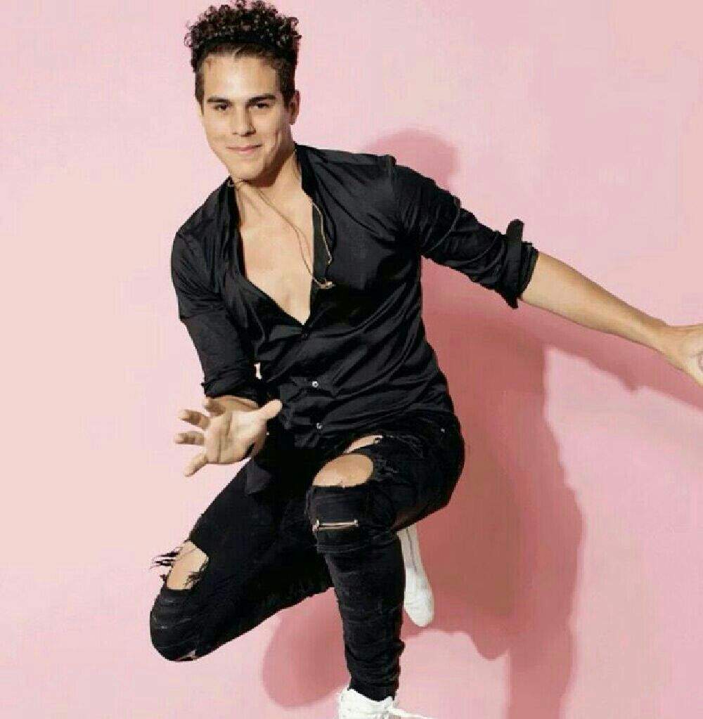 Zabdiel De Jesus Fotos Love Cnco Amino