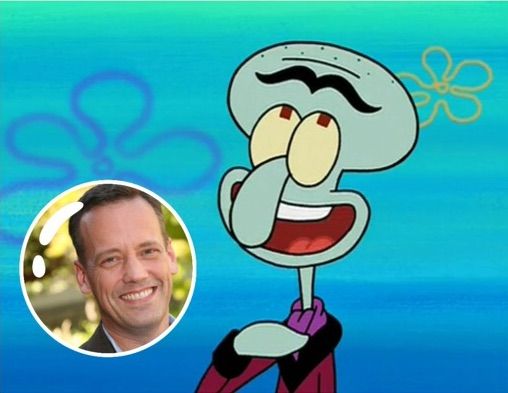A Squilliam Fancyson Iii Character Walkthrough Spongebob