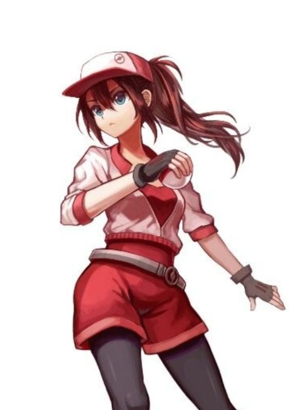 Abby Wiki Pokémon Amino