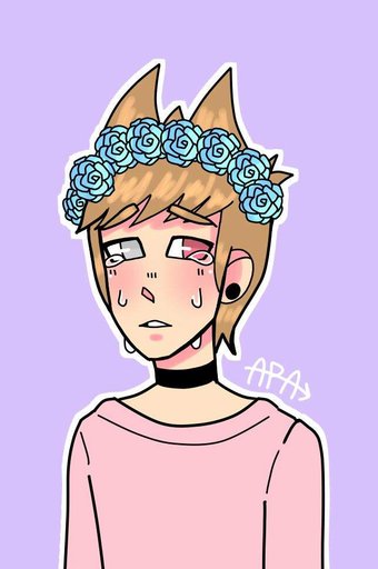 🎀 Doki Doki Ellsworld Club 🎀 🌎eddsworld🌎 Amino