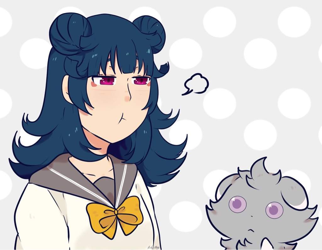 Yohane Love Live Amino