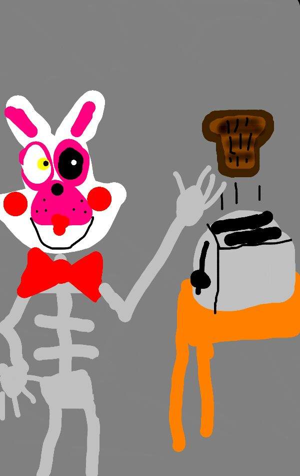 Новый мини комикс фнаф под названием " ТООООССССТТТТТЫЫЫЫ" | FNaF Amino ...