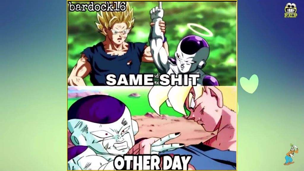 The Funniest Dbz Memes Ever Dragonballz Amino