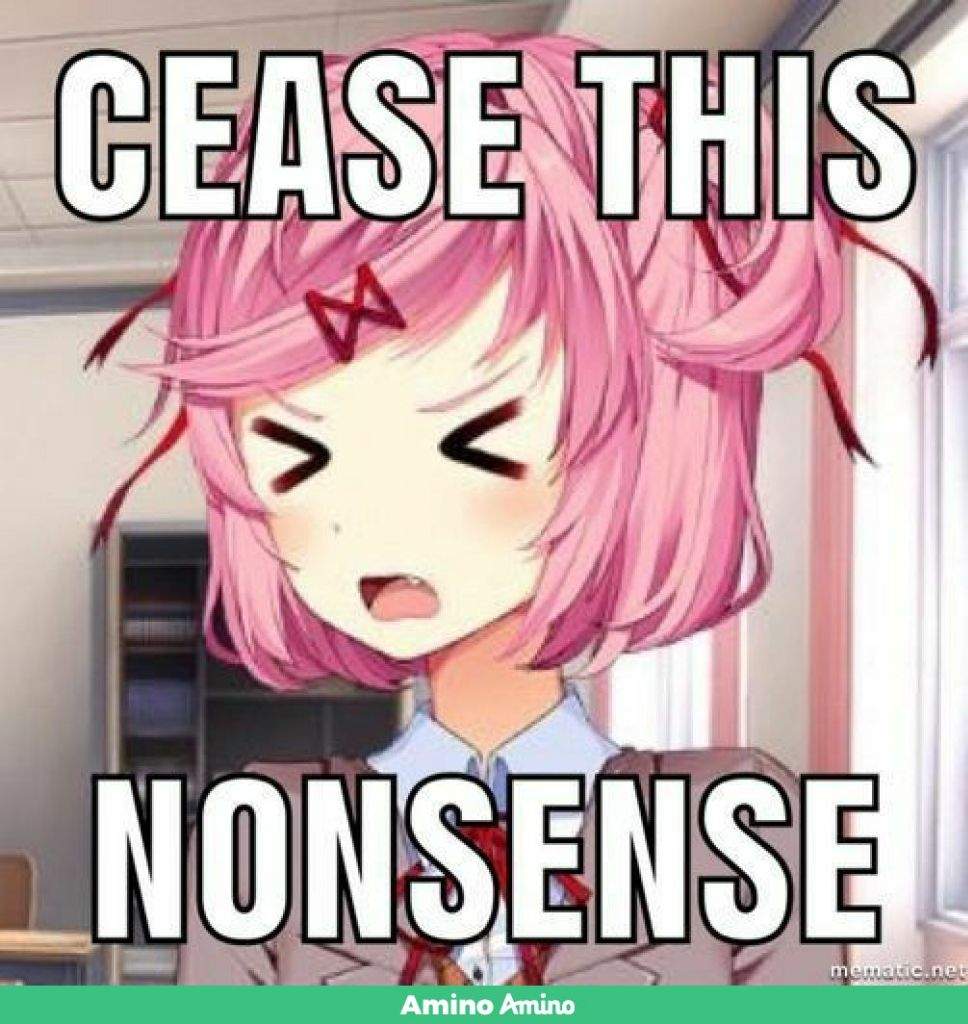 All my DDLC memes | Doki Doki Literature Club! Amino All my DDLC memes | Doki Doki Literature Club! Amino
