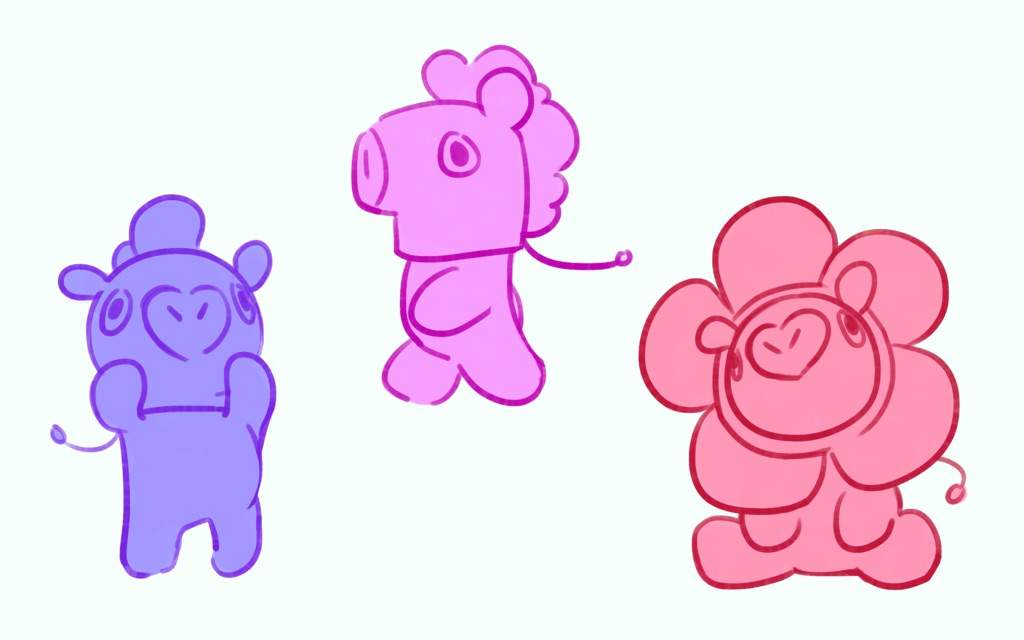 Mang Fanart Process Armys Amino