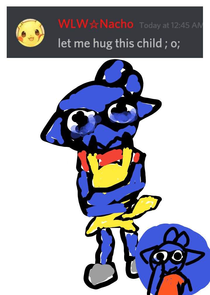Squiddo Fan Art Splatoon Amino