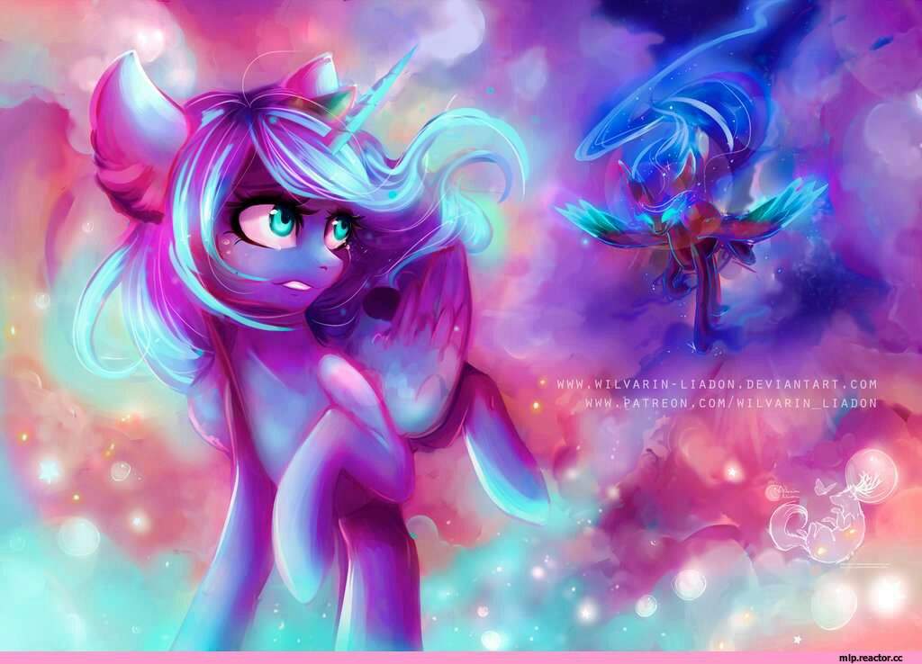 Принцесса Луна Май💖Литл💖пони 💖 Amino