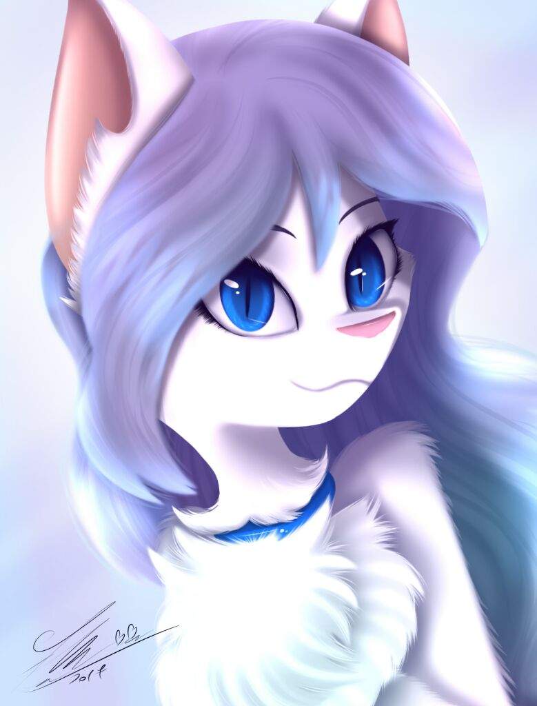 ♡silicia♡ Wiki Furry Español Amino