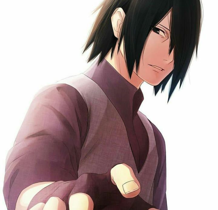 Sasuke •anime• Amino