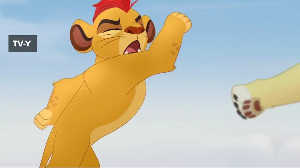 The Lion Guard The Golden Zebra 🦁the Lion King Amino🦁 Amino
