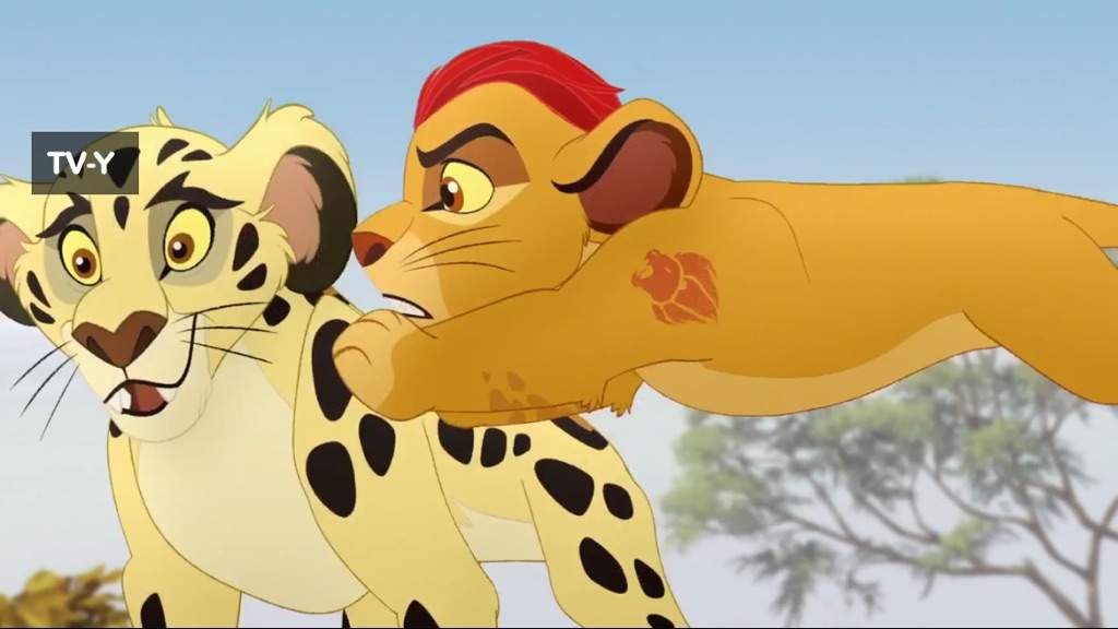The Lion Guard The Golden Zebra 🦁the Lion King Amino🦁 Amino