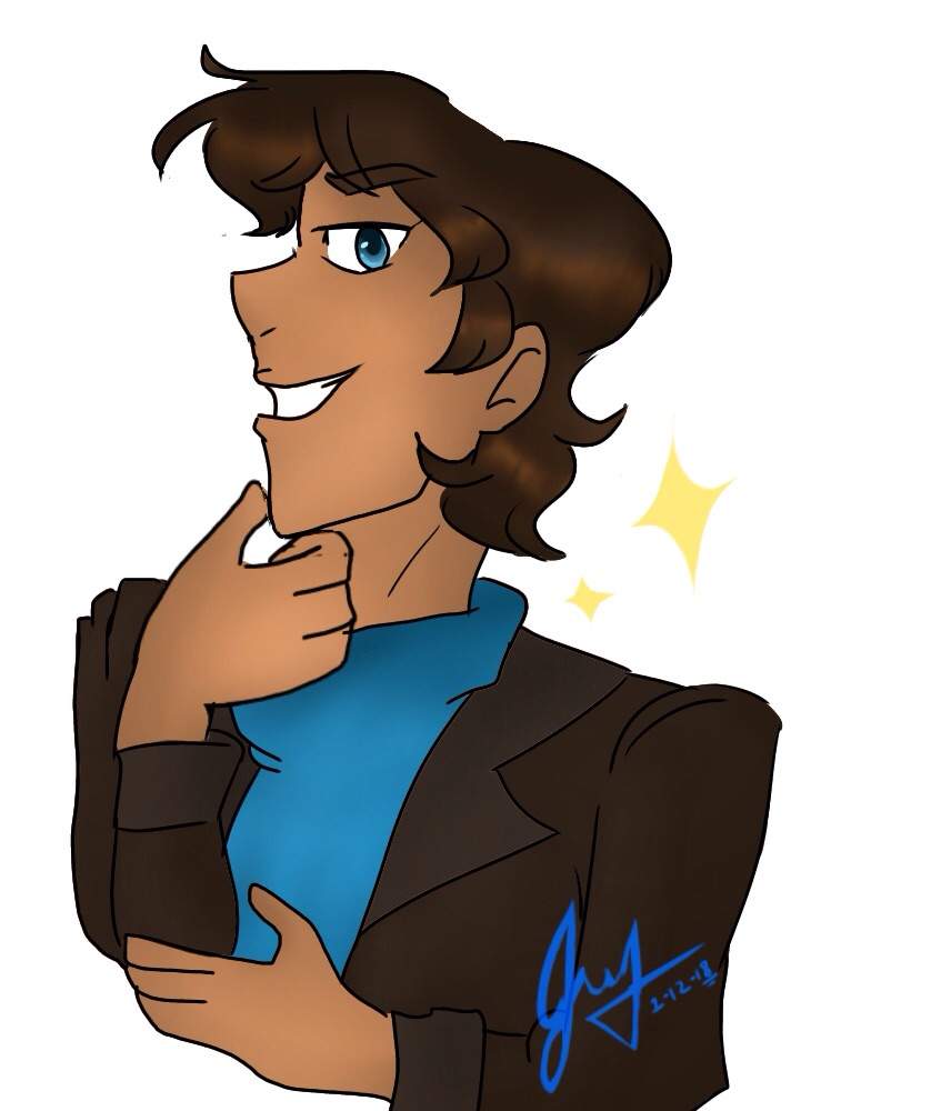 Voltron 80's - Lance // Isamu | Voltron Amino Voltron 80's - Lance // Isamu | Voltron Amino