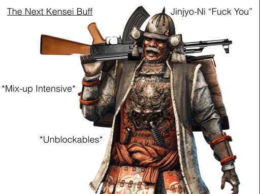 Legend's Kensei Rework Concept | For Honor Amino Legend's Kensei Rework Concept | For Honor Amino