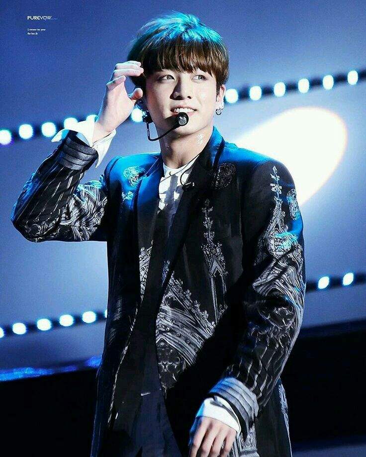 Jungkook💕 | Wiki | BANGTAN'S WINGS Amino