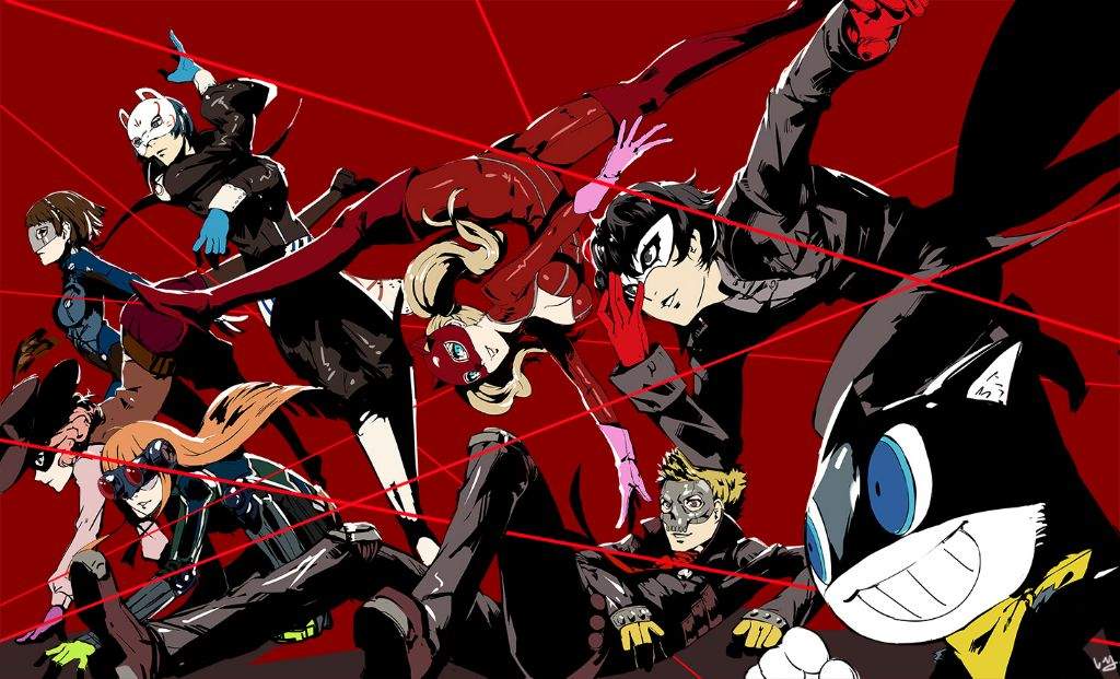 Popularity Poll Phantom Thieves Vs Phantom Troupe Anime Amino popularity-poll-phantom-thieves-vs-phantom-troupe-anime-amino