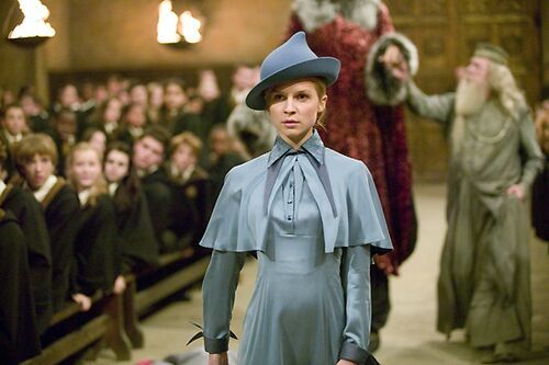 Fleur Delacour Wiki •harry Potter• Español Amino