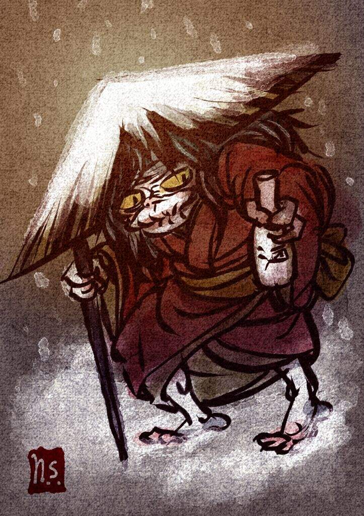 Обаке (призрак) | Wiki | РОЛЕВАЯ ⛩Kami no Sekai⛩ Amino