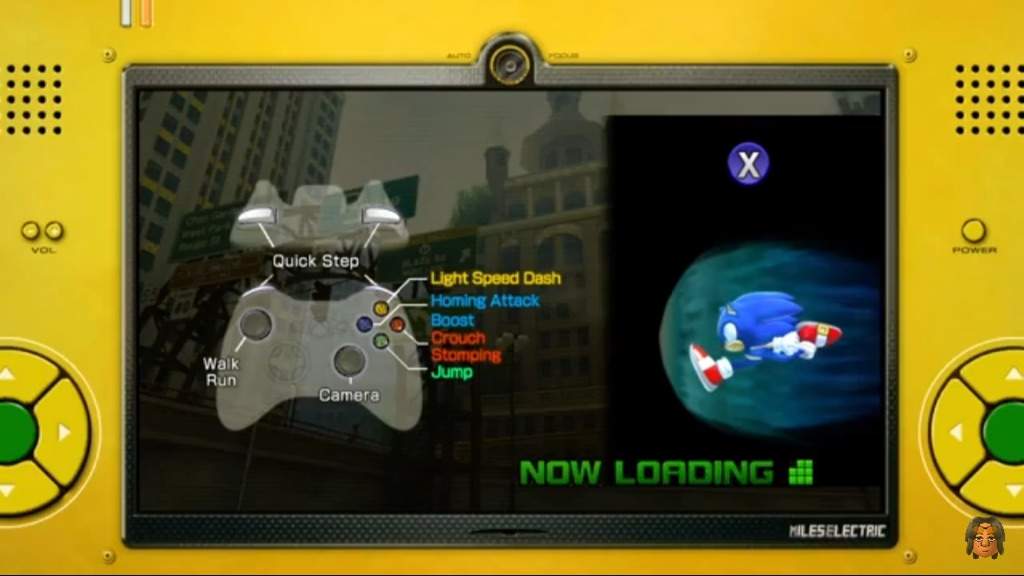 Homing Attack =Boost? | Sonic the Hedgehog! Amino